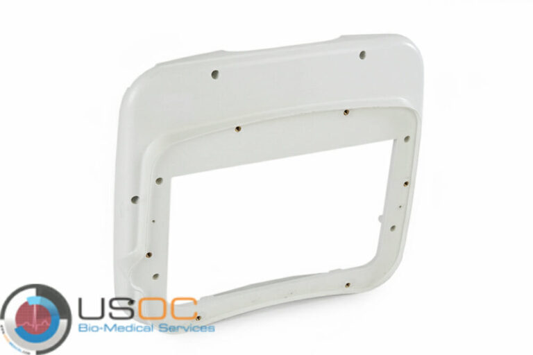 GE Dash 4000 Back Display Case - USOC Medical