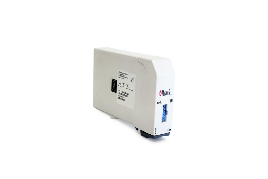 GE Datex Ohmeda E-Masimo Module - USOC Medical