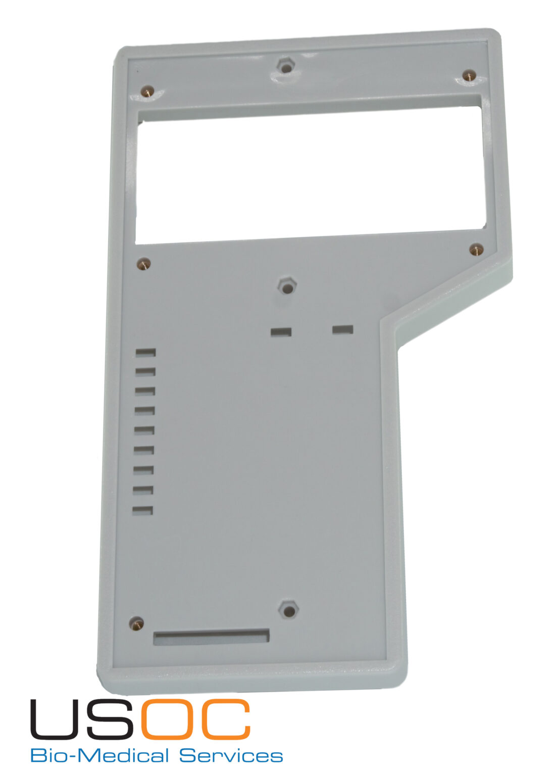 Medfusion 2000 Series Front Case - USOC Medical