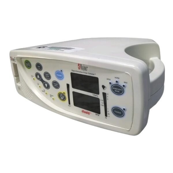 Masimo Radical-8 Pulse Oximeter Monitor - USOC Medical