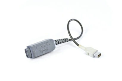 Nonin XPod SPO2 Adapter Cable for Apex Pro CH - USOC Medical