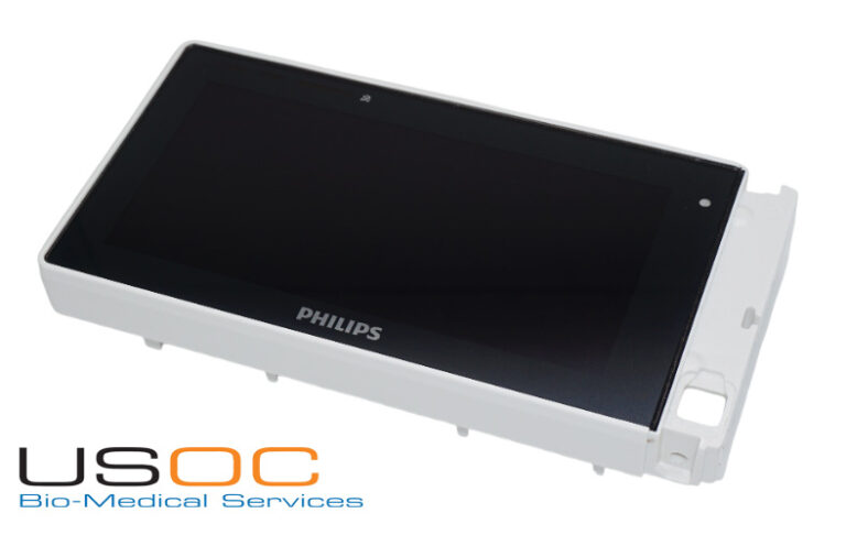 Philips Intellivue X3 Front Display - USOC Medical